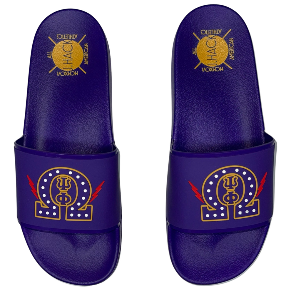 Omega Psi Phi Slides – JimiHack | The All American